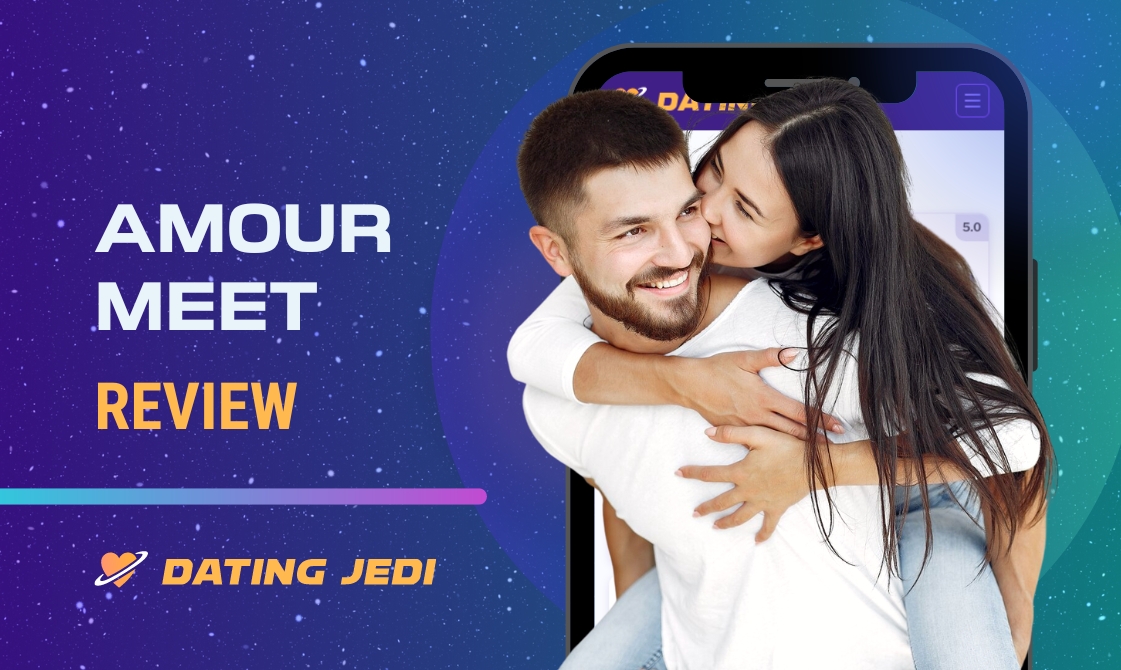 ⭐️ AmourMeet Review: Pricing, Features, Interface | December 2025