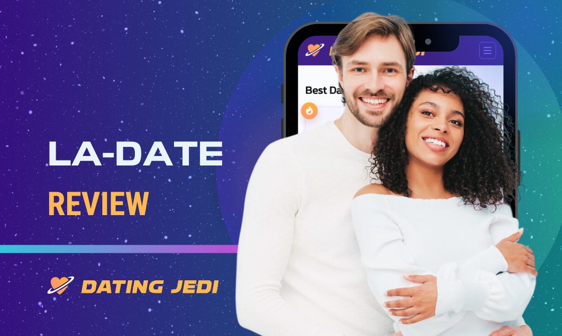 ⭐️ La-Date Review: Pricing, Features, Interface | July 2025