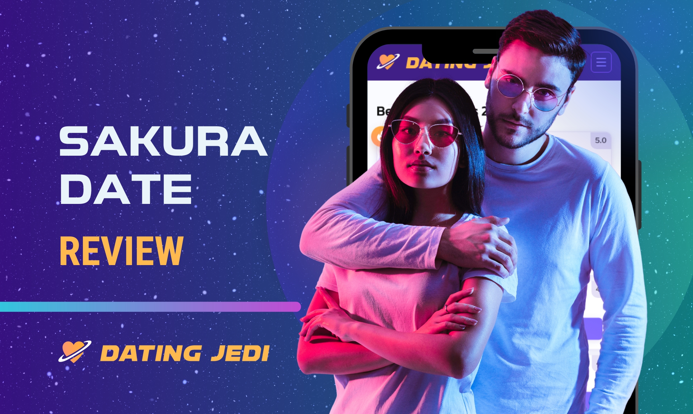 ⭐️ SakuraDate Review: Pricing, Features, Interface | August 2025