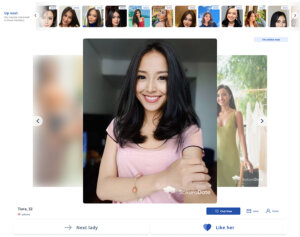 ⭐️ SakuraDate Review: Pricing, Features, Interface | August 2025