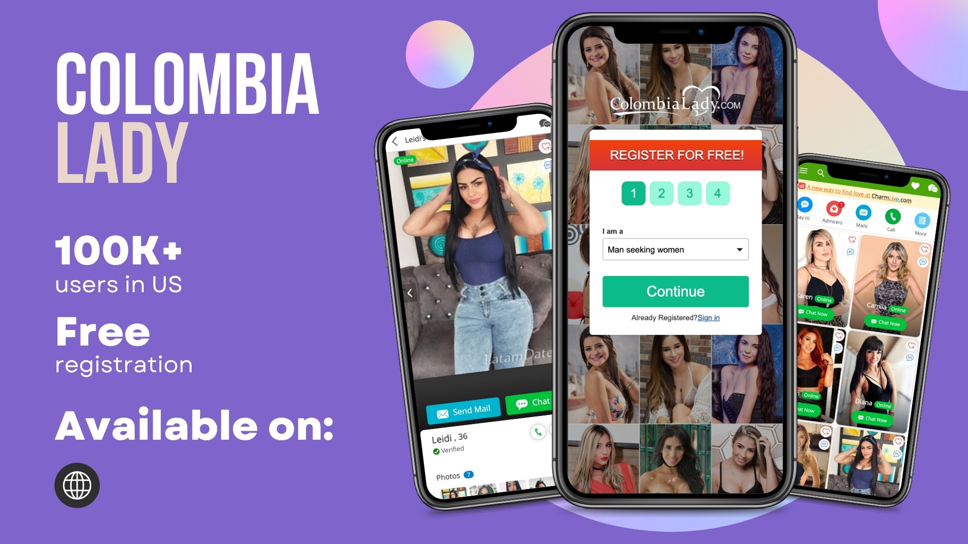 Best-14 International Dating Sites In 2026 To Meet Legit Singles Online