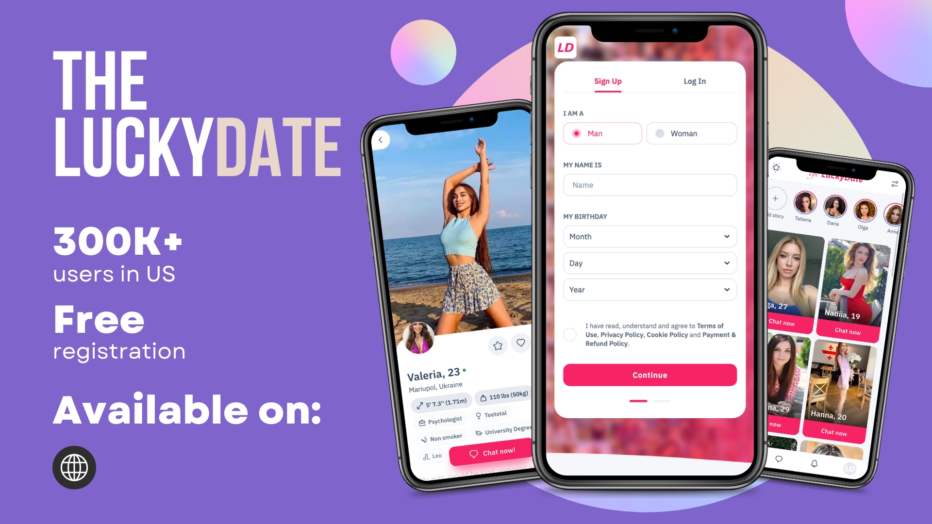 Best International Dating Sites In 2023 To Meet Legit Singles Online