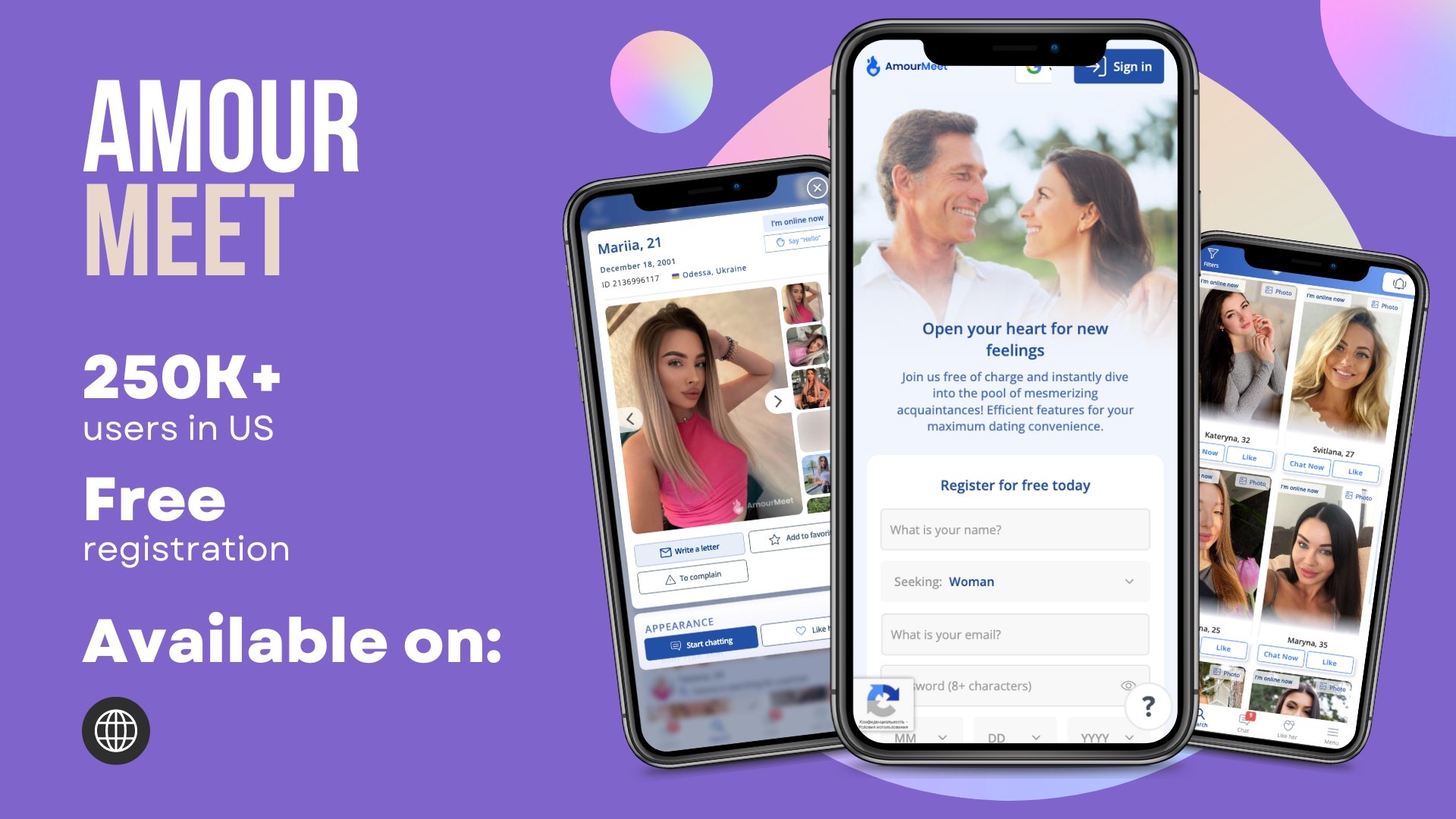 Best-14 International Dating Sites In 2026 To Meet Legit Singles Online