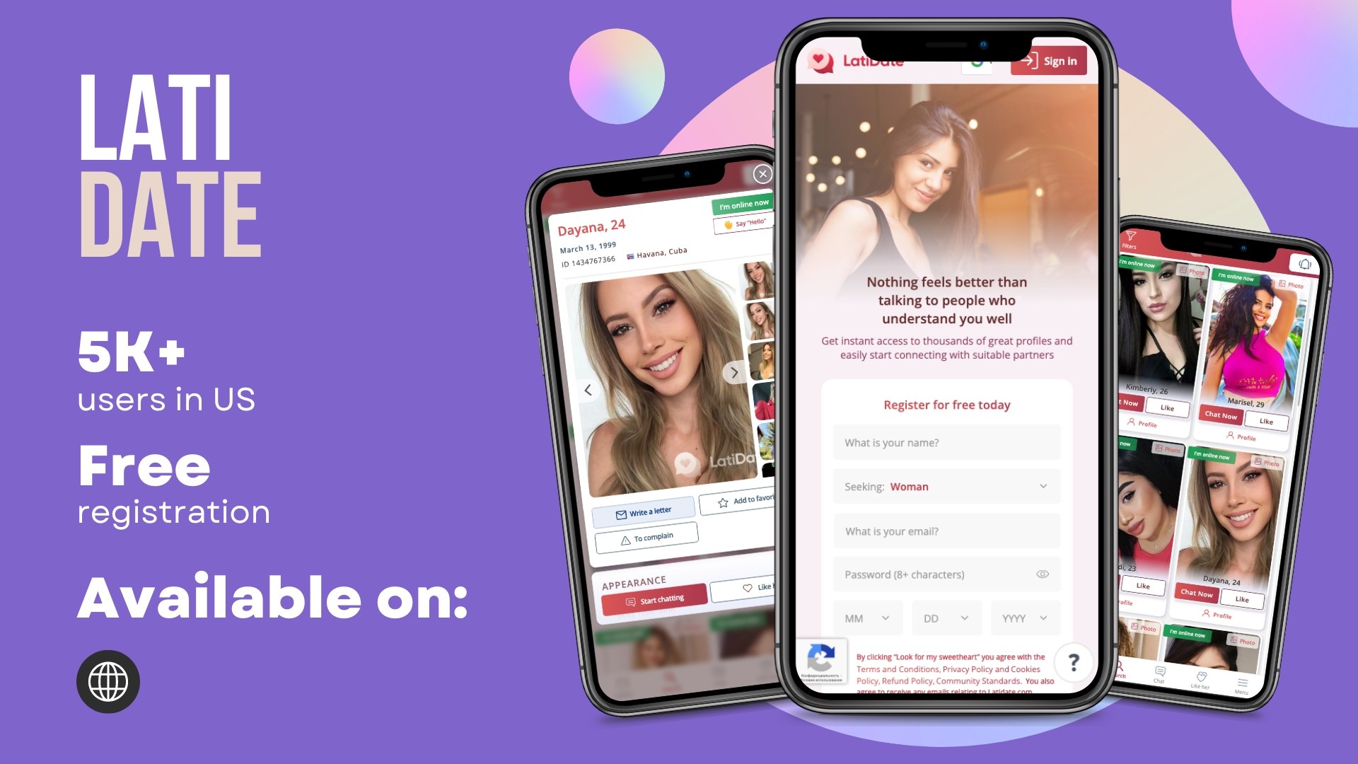 Best-14 International Dating Sites In 2026 To Meet Legit Singles Online